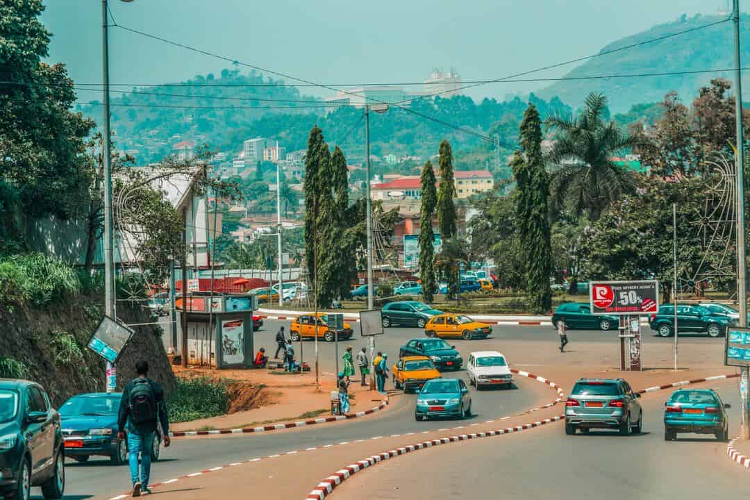 The Effect Of The Anglophone Crisis On Youth Sexual And Reproductive