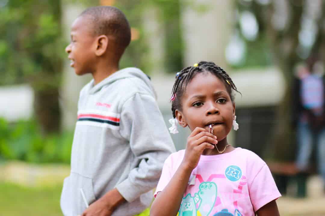 Child Life Services for Siblings of Chronically Ill Children ...