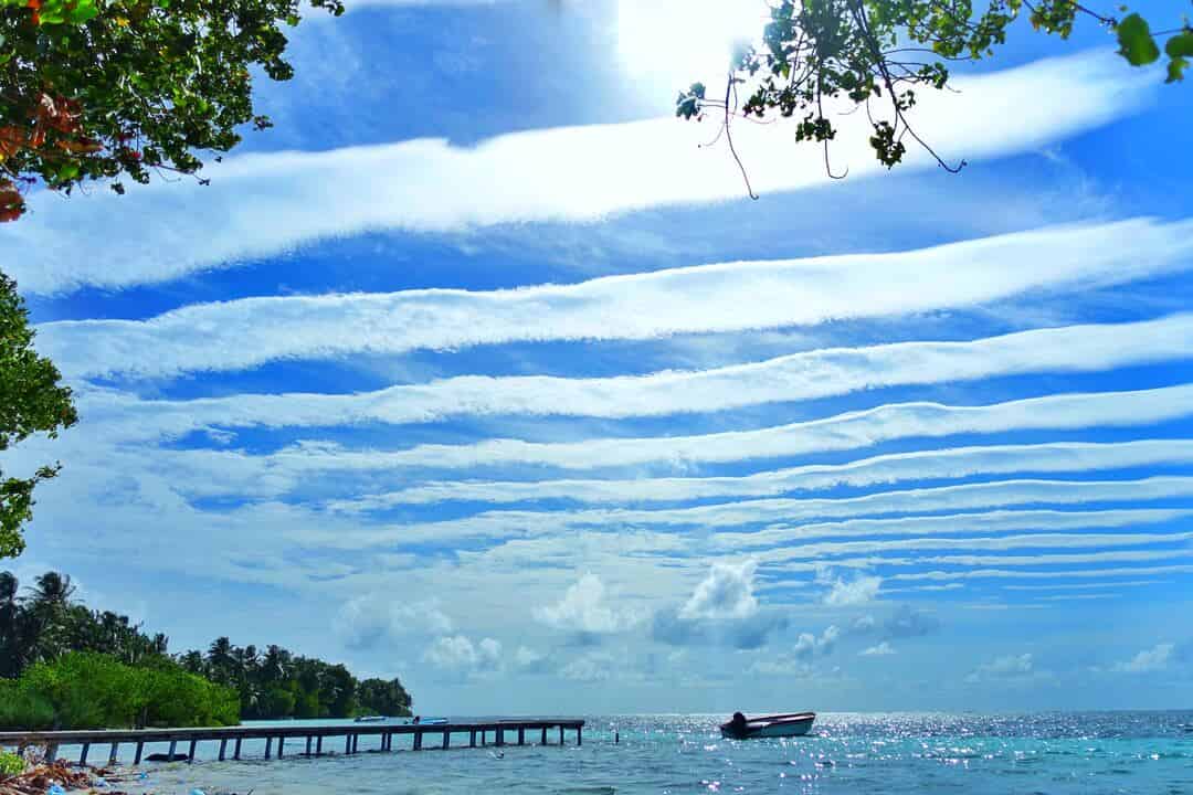 More Than Just SIDS: Local Solutions for Global Problems on Small ...