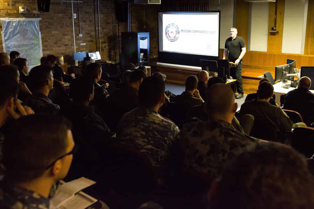 Designing for the Future Force: Informing the Debate on the Future ...