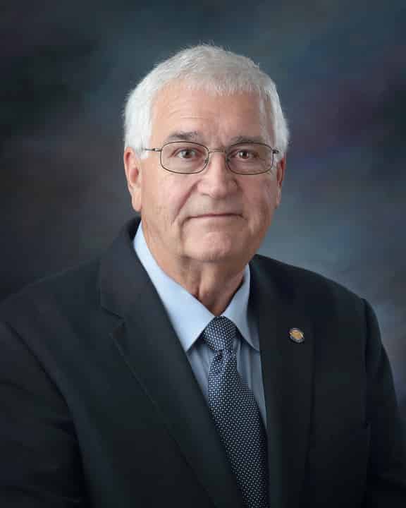 “Together We Can!”: An Interview with Dr. John Mitchell, the 156th President of the MSMA ...