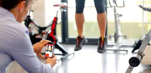 The MyJump App is a Valid Method of Assessing and Classifying Limb ...