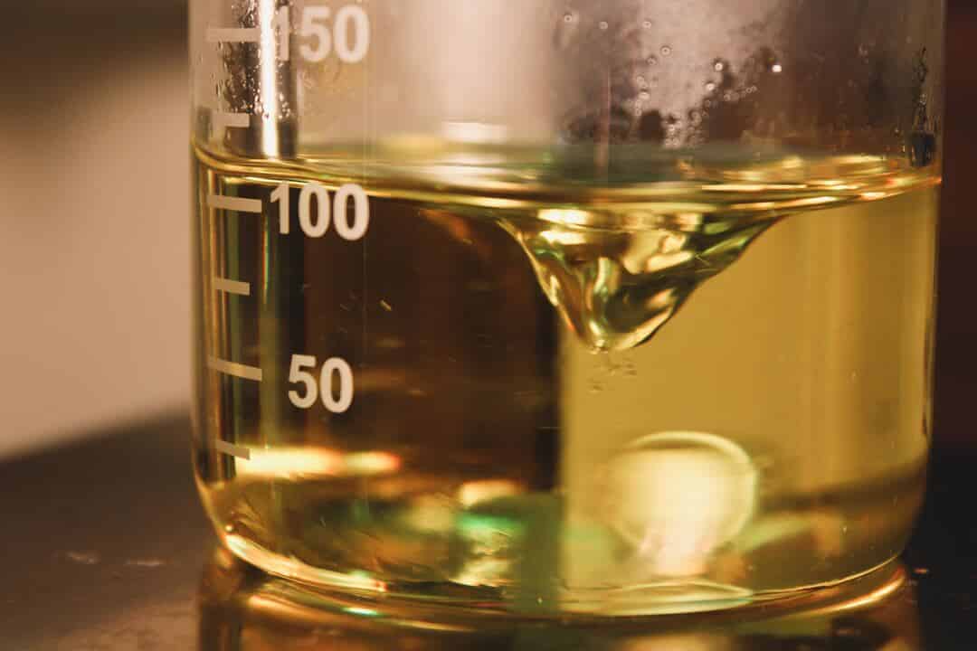 The relationship between the rate constant of acid-catalyzed hydrolysis ...