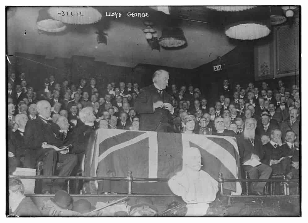 Explaining the Interventionist Trend of British Liberalism in the Late ...