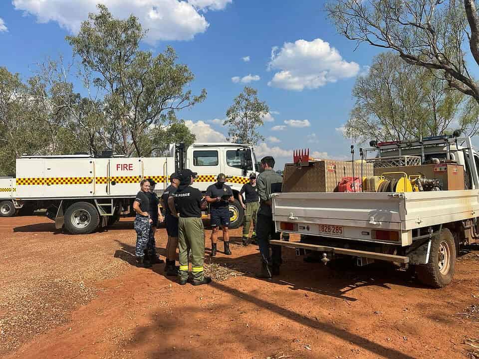 Military Challenges From Climate Change | Published in Contemporary ...