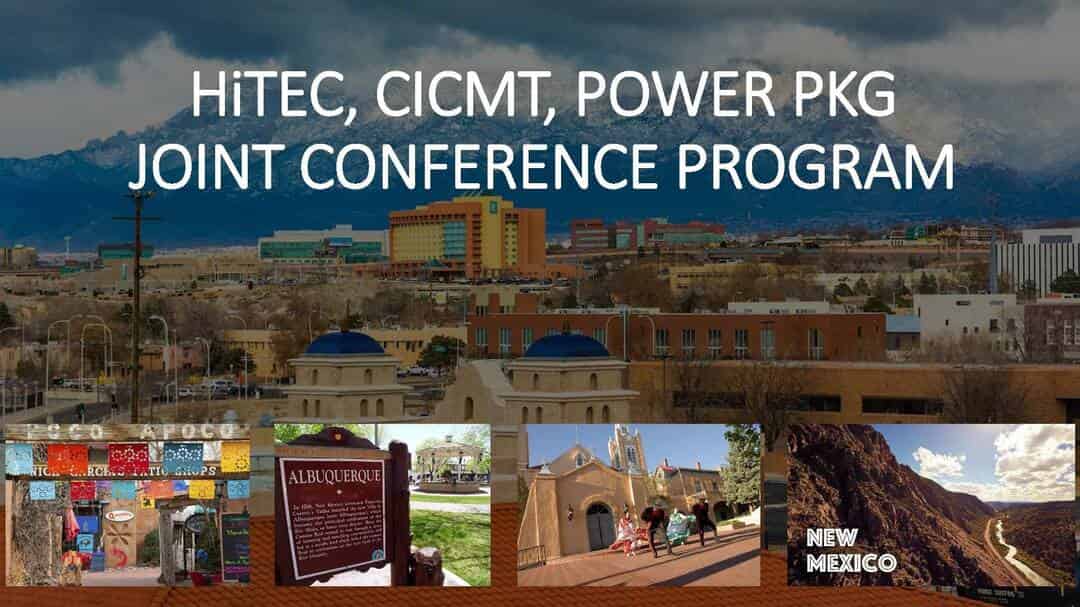 AuSn Preform Thickness’s Effect on Thermal Management in Semiconductor ...