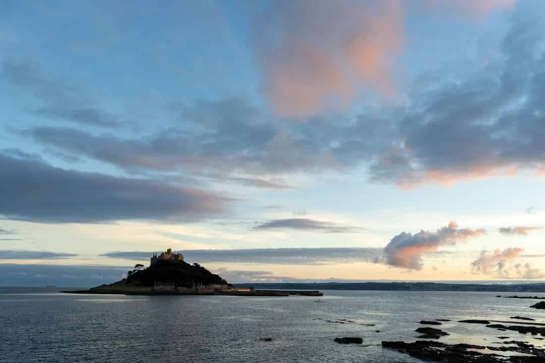 St. Michael’s Mount: From Christian Folklore to New Age Mythologies ...