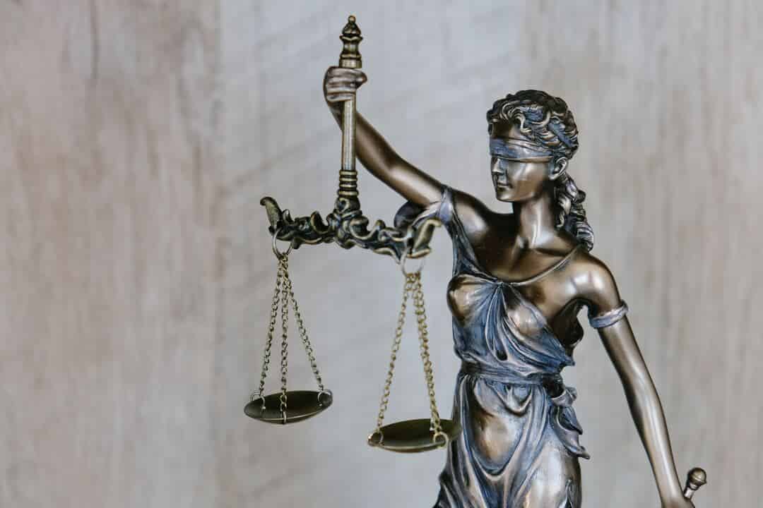 The Spirit of the Law | Published in Critical Debates in Humanities ...
