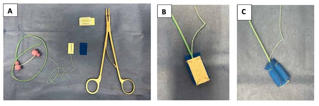 How to ensure a clear and dry microsurgical field: a pragmatic ...