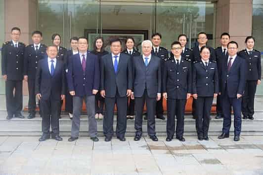 Papua New Guinea Customs: A Comprehensive and Integrated Approach to ...