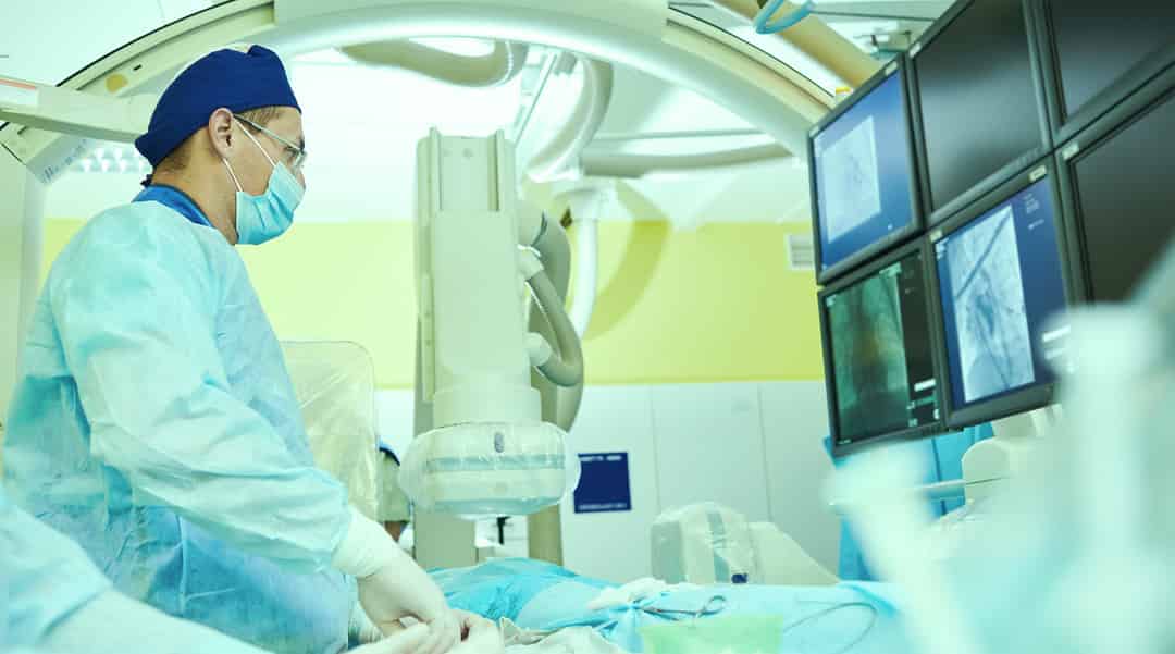 Increase Noted in Reported Wrong-Site Surgery Events From ...