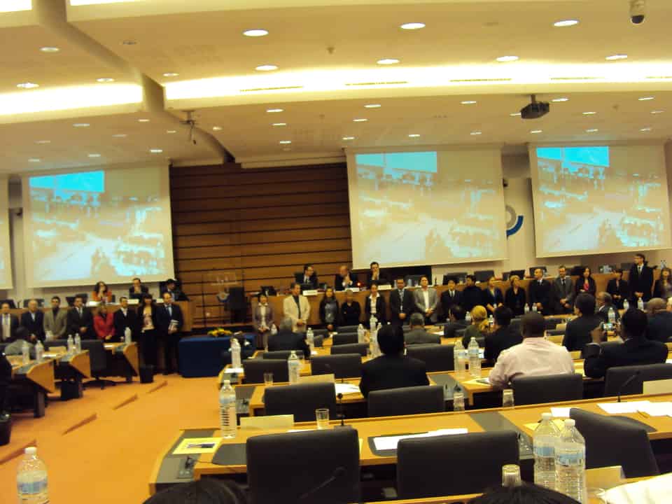 2010 PICARD Conference Abu Dhabi (UAE), 23-25 November | Published in ...