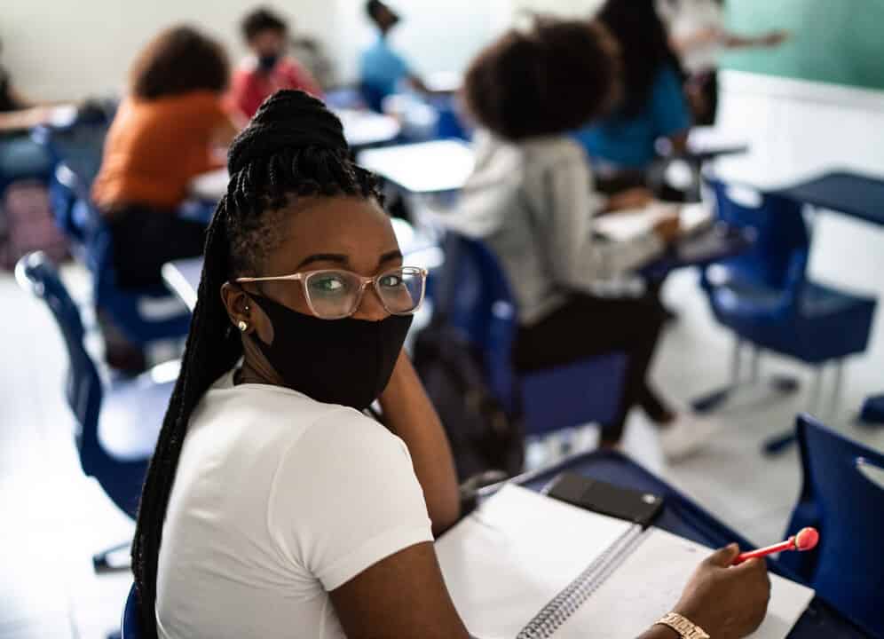 The Impacts of COVID-19 on Schools’ Willingness to Participate in ...