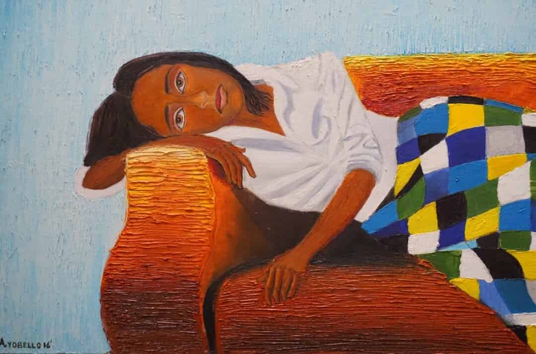 Lay It On Thick | Published in JAACAP Connect