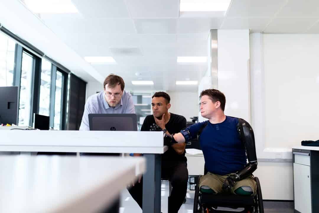 Disability Adjustment Counseling: Experiences and Perspectives of ...
