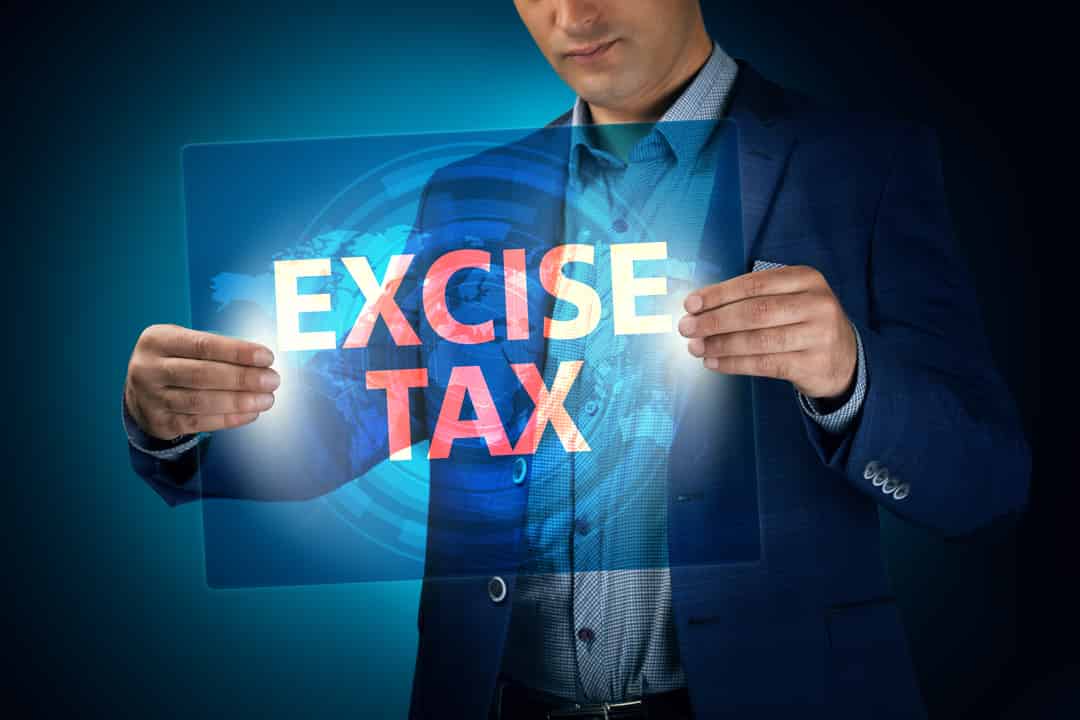 Production, Holding and Movement of Excise Goods Under Duty Suspension ...