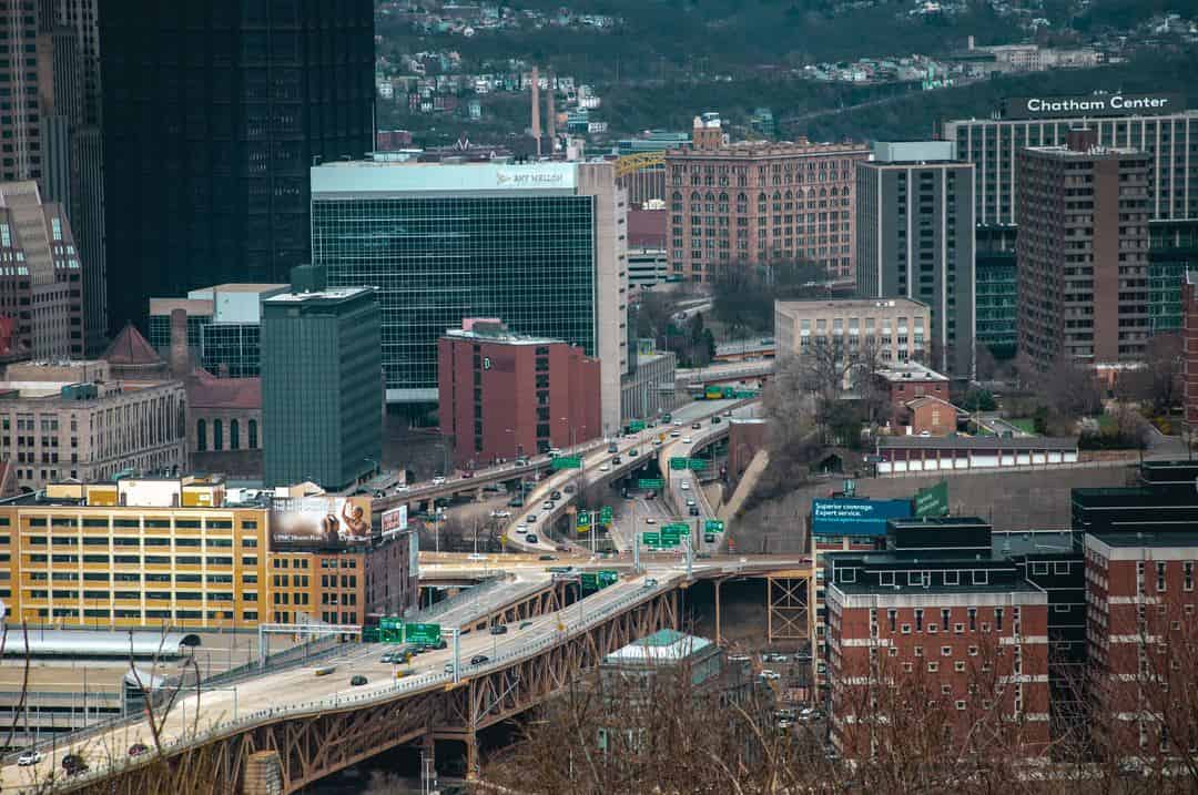 Youth Out-Migration from Pennsylvania: The Roles of Government ...