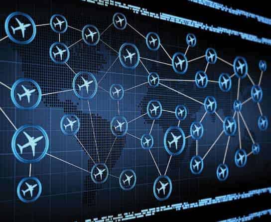 Assessing Network Structure With Practical Sampling Methods: An Example of the Global Airport ...