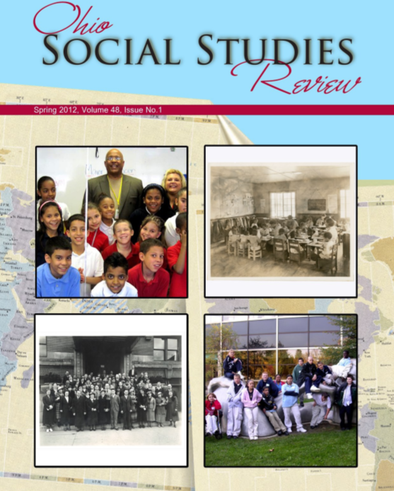 Volume 49 Number 1 | Published in Ohio Social Studies Review