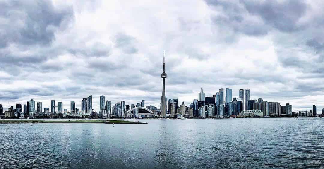 Benchmarking Transport Equity in the Greater Toronto and Hamilton Area ...