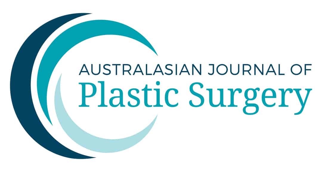 Vol. 7, Issue 2, 2024 | Published by Australasian Journal of Plastic ...