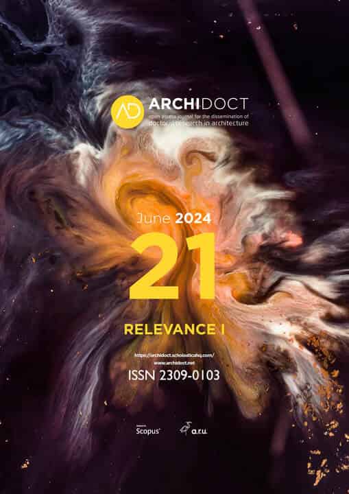 Vol. 12, Issue 1, 2024 | Published by archiDOCT