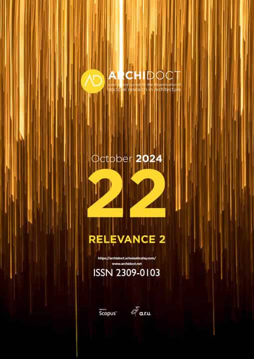 Vol. 12, Issue 2, 2024 | Published by archiDOCT