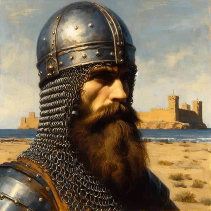 Vol. 2, Issue 1, 2025 | Published by Military History Chronicles