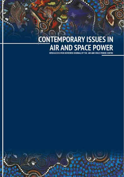 Vol. 3, Issue 1, 2025 | Published by Contemporary Issues in Air and ...