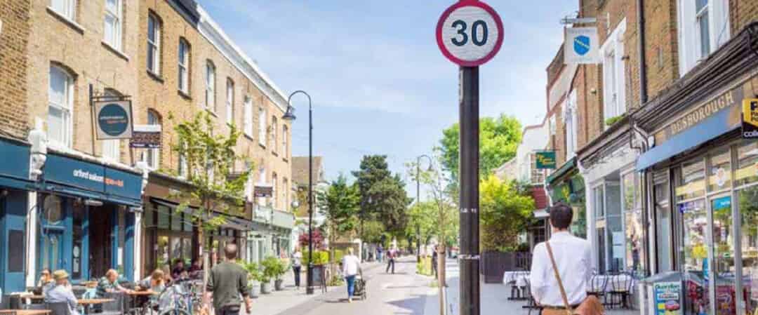 Vol. 30, Issue 2, 2019 | Published by Journal of Road Safety