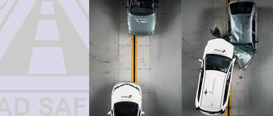 Vol. 29, Issue 3, 2018 | Published by Journal of Road Safety