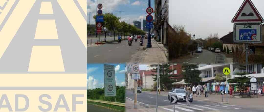 Vol. 28, Issue 2, 2017 | Published by Journal of Road Safety