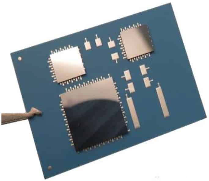 Vol. 19, Issue 1, 2022 | Published by Journal of Microelectronics and ...