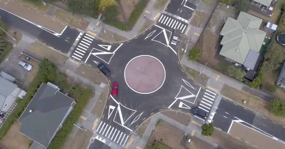 Vol. 33, Issue 4, 2022 | Published by Journal of Road Safety