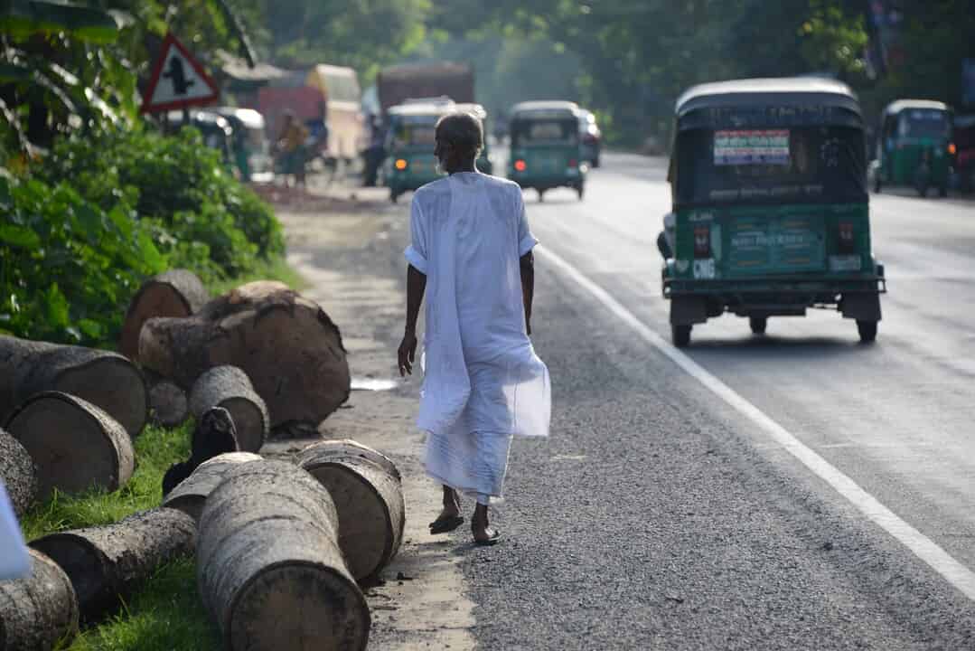 Vol. 34, Issue 1, 2023 | Published by Journal of Road Safety