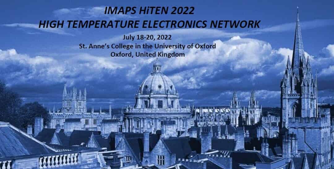 Vol. 2022, Issue HiTEN, 2022 | Published by IMAPSource Proceedings