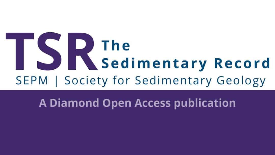 Vol. 22, Issue 1, 2024 | Published by The Sedimentary Record