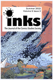 Inks: The Journal of the Comics Studies Society