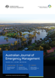 Australian Journal of Emergency Management