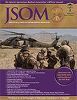 Journal of Special Operations Medicine