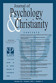 Journal of Psychology and Christianity (JPC)