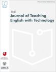 Teaching English with Technology