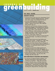 Journal of Green Building