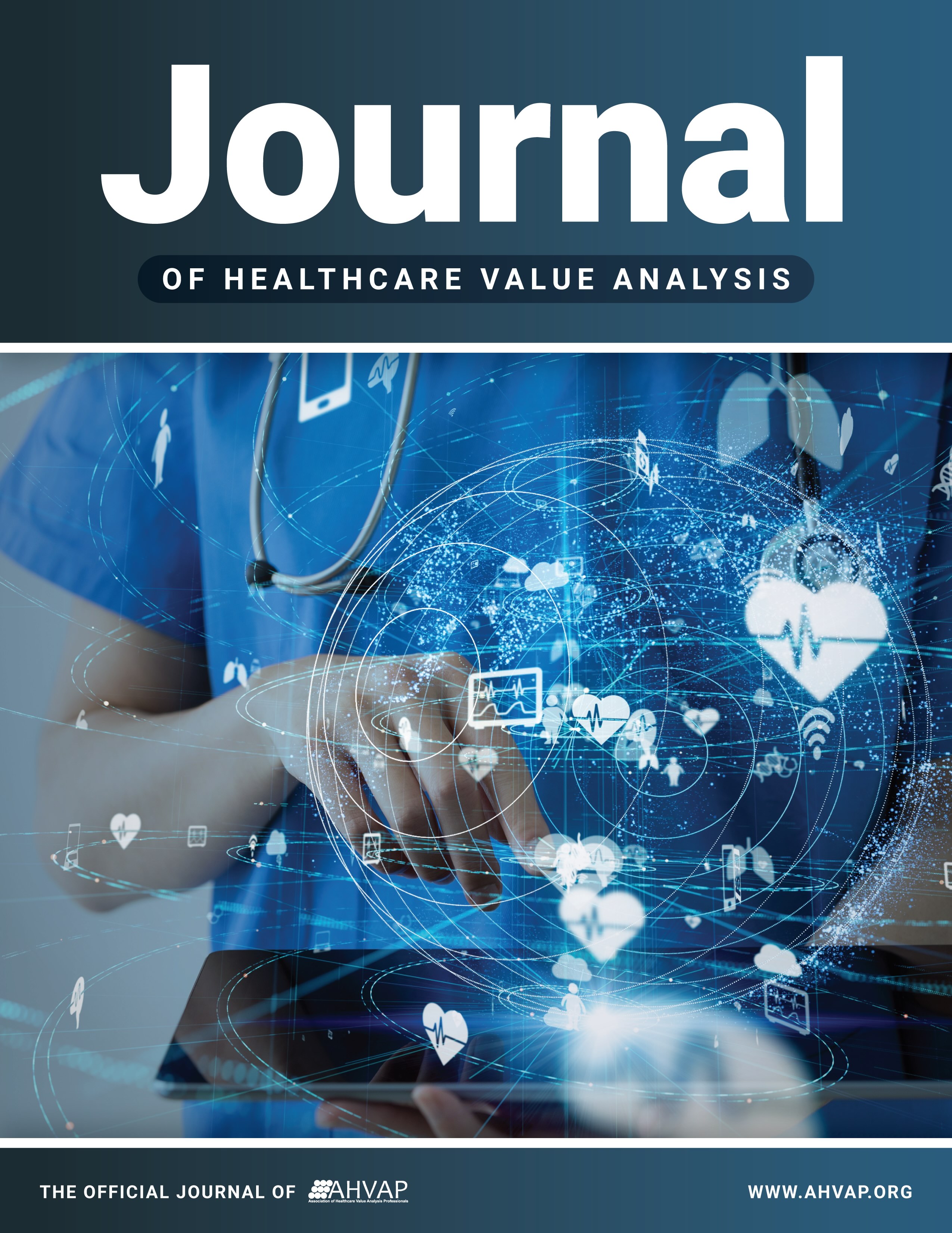 About | Journal of Healthcare Value Analysis