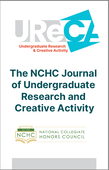 UReCA: The NCHC Journal of Undergraduate Research and Creative Activity