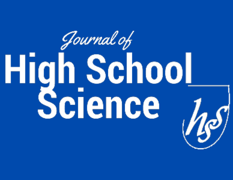 Journal of High School Science