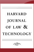 Harvard Journal of Law & Technology