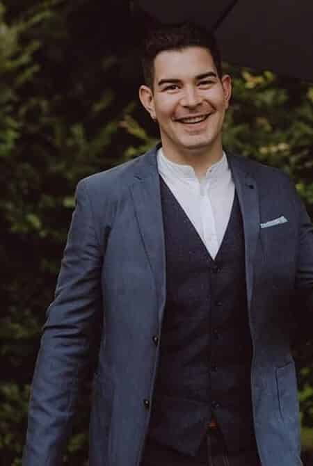 Psychiatry Q&A with Dr Rātahi Bell | Published by New Zealand Medical ...