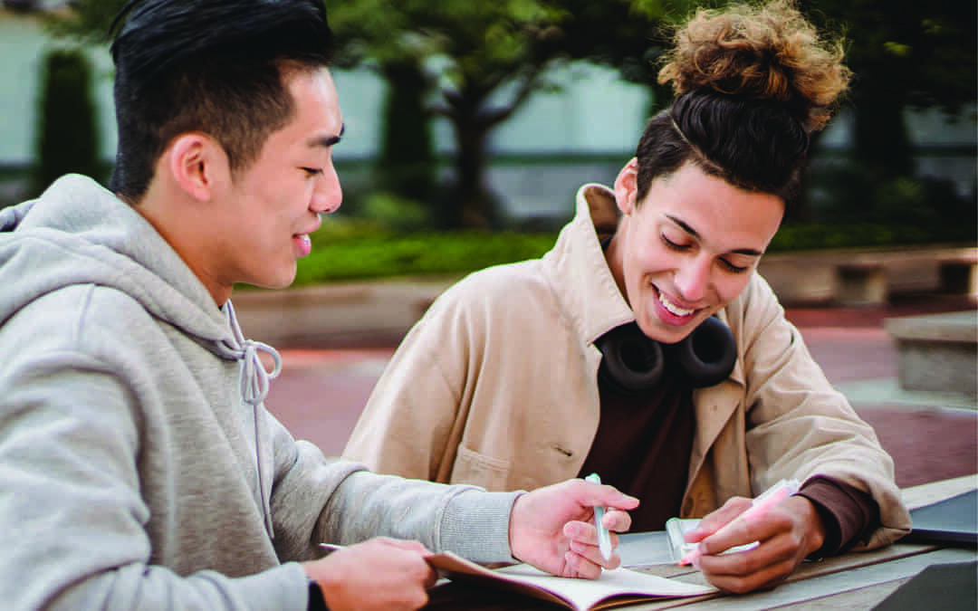Rethinking Student Belonging, Engagement and Success: An Equity ...