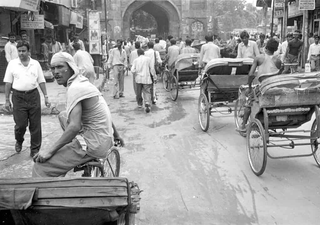 The Scars of Empire: Partition and the Price of Colonial Ambition in ...